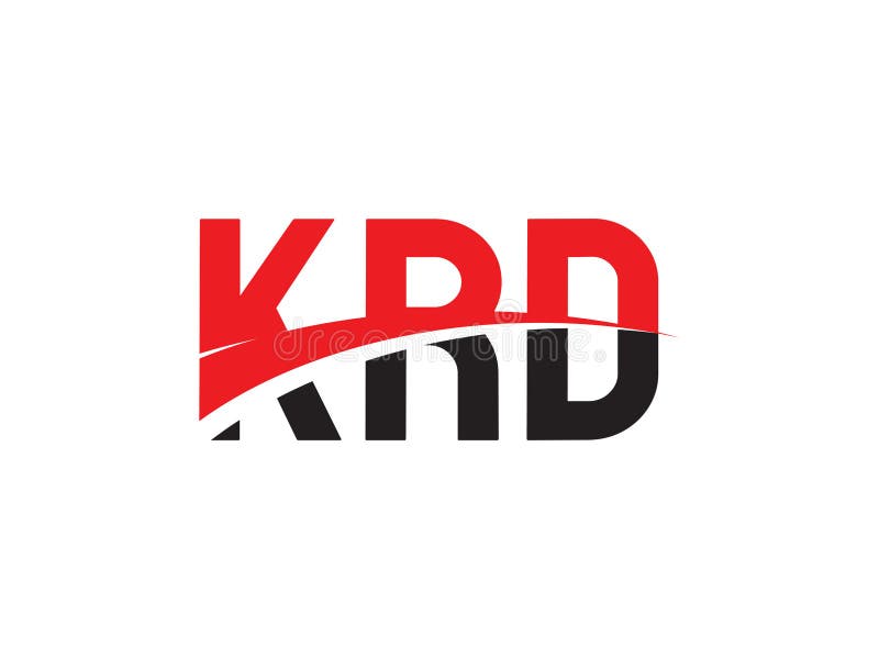 Krd Letter Stock Illustrations – 14 Krd Letter Stock Illustrations ...
