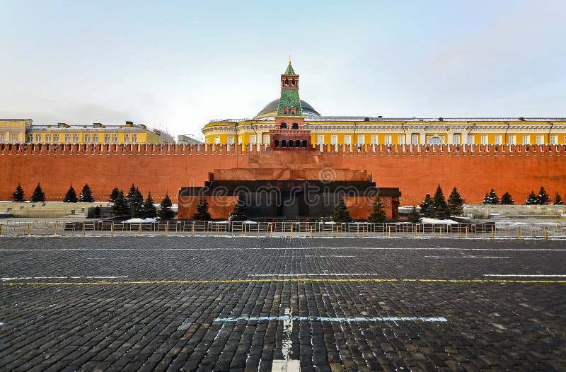 Kremlin, red square stock photo. Image of square, house - 25387474