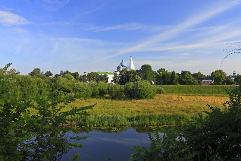 Kremlin in russia stock image. Image of beautiful, culture - 11862023