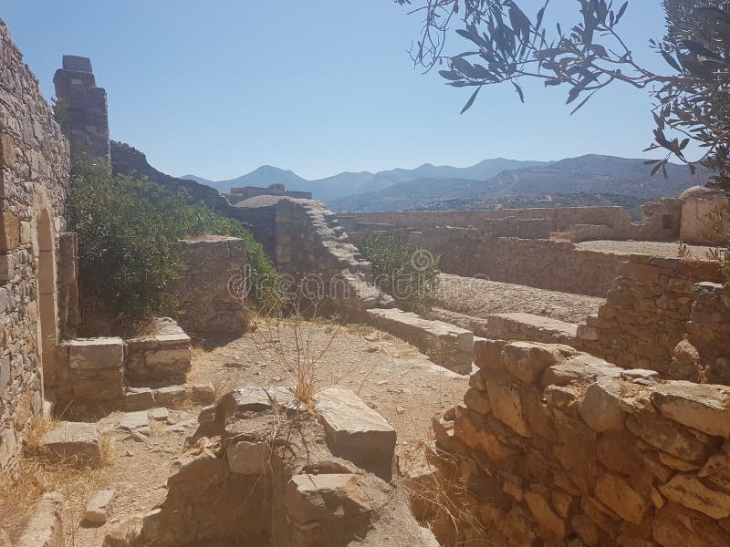 Krete stock photo. Image of krete, landscape, holiday - 108904320