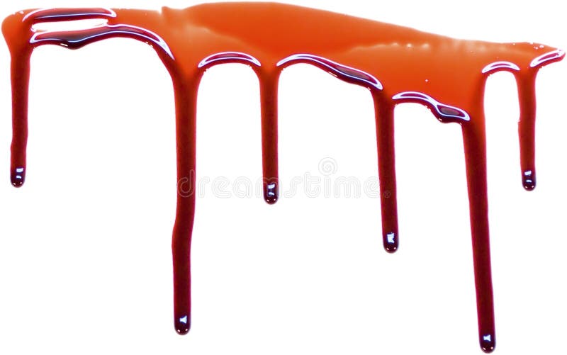 Krew. zdjęcie stock. Obraz złożonej z rozłupany, gorei - 6470230