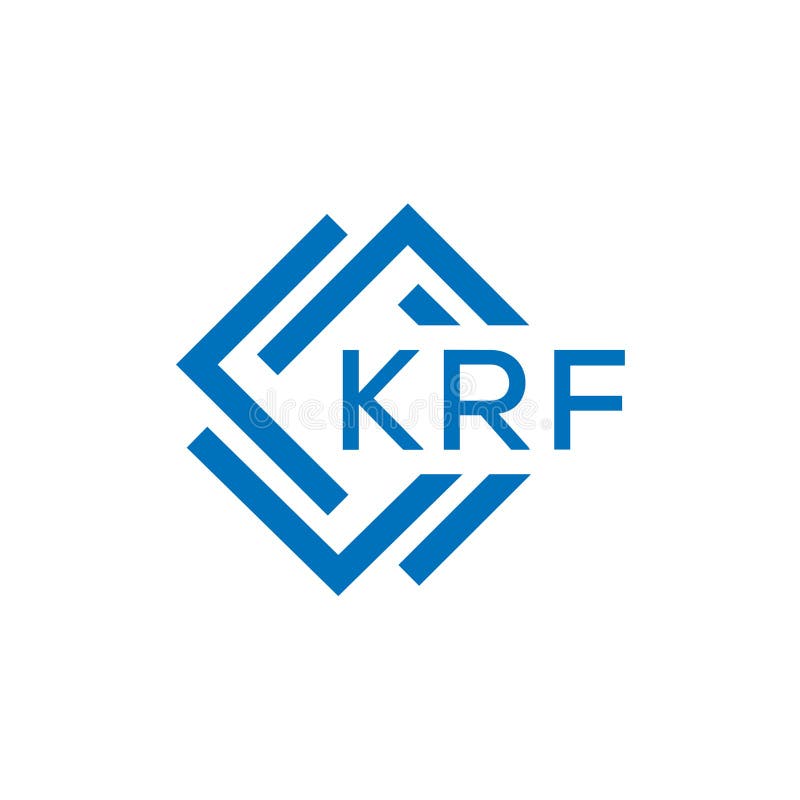 Krf Letter Stock Illustrations – 24 Krf Letter Stock Illustrations ...