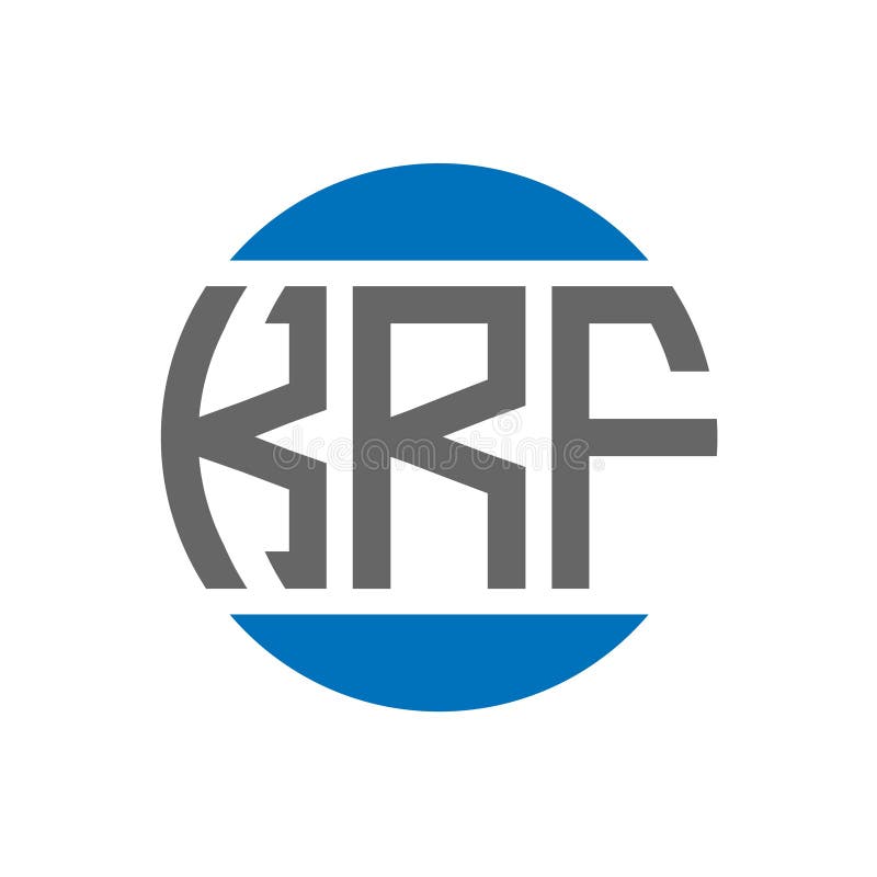 Krf Letter Stock Illustrations – 24 Krf Letter Stock Illustrations ...