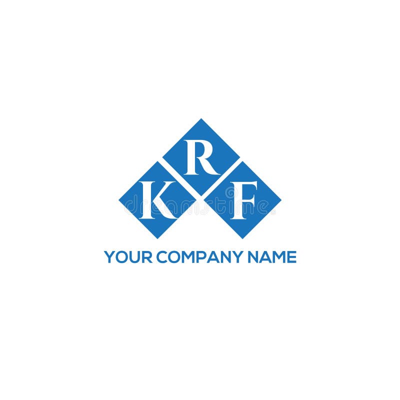 Krf Letter Stock Illustrations – 24 Krf Letter Stock Illustrations ...