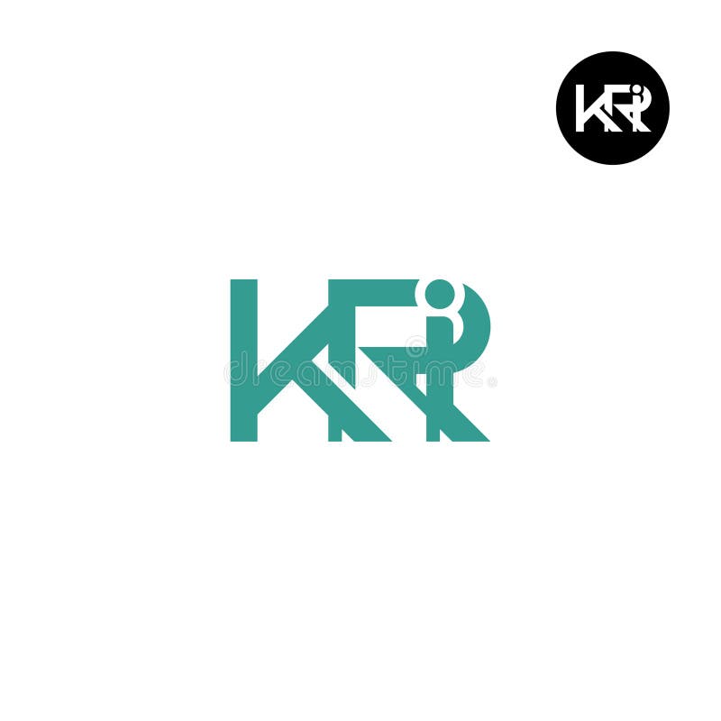 Kri Logo Stock Illustrations – 22 Kri Logo Stock Illustrations, Vectors ...