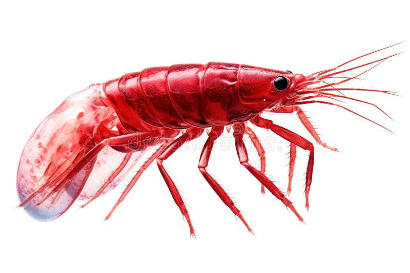 Krill Stock Illustrations – 765 Krill Stock Illustrations, Vectors ...