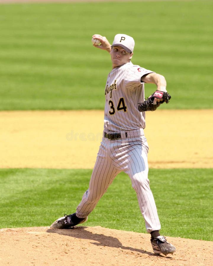 Kris Benson editorial image. Image of slide, kris, league - 74622580