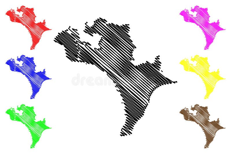 Krishna Map Krishna District Map PDF | PDF | Electromagnetism | Power