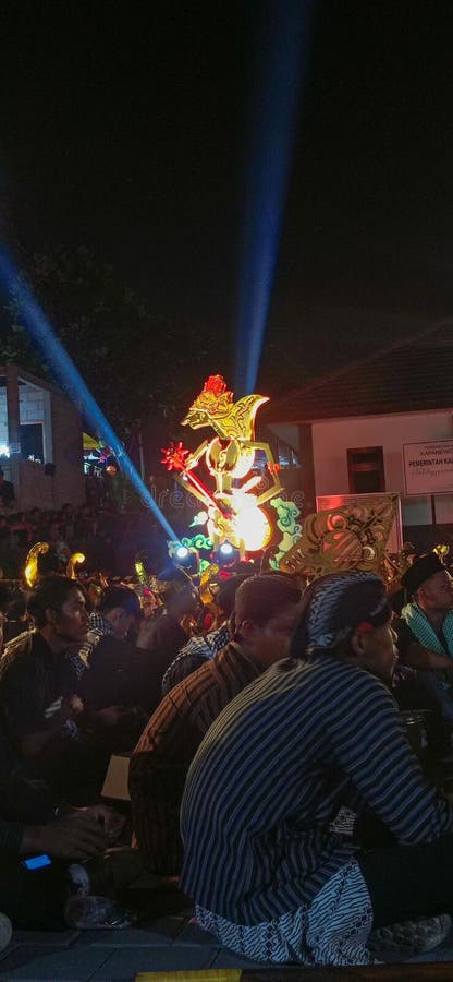 Krishna, the Incarnation of God Vishnu in the World of Javanese Wayang ...