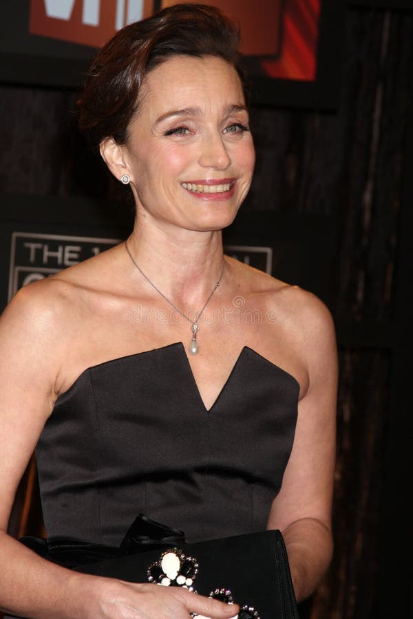 Kristen Scott Thomas Stock Photos - Free & Royalty-Free Stock Photos ...