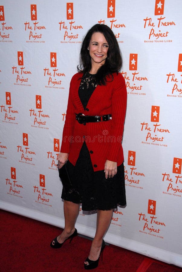 Kristin Davis editorial image. Image of journey, davis - 23273485