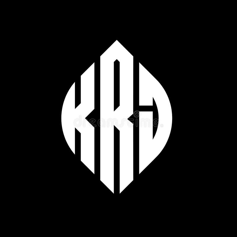 Krj Letter Stock Illustrations – 21 Krj Letter Stock Illustrations ...