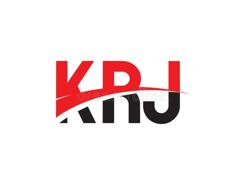 Krj Letter Stock Illustrations – 12 Krj Letter Stock Illustrations ...