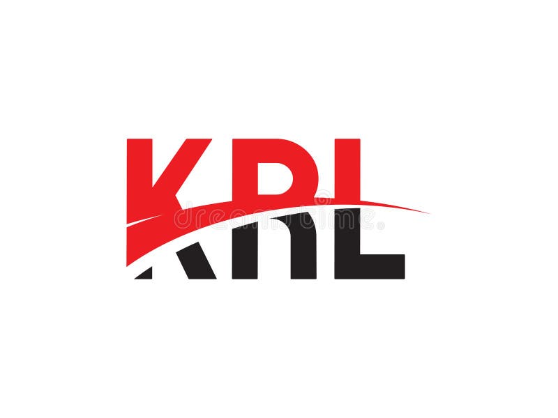 Krl Logo Stock Illustrations – 15 Krl Logo Stock Illustrations, Vectors ...