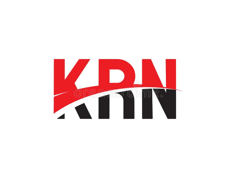 Krn Letter Stock Illustrations – 18 Krn Letter Stock Illustrations ...