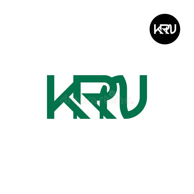 Krn Logo Stock Illustrations – 23 Krn Logo Stock Illustrations, Vectors ...