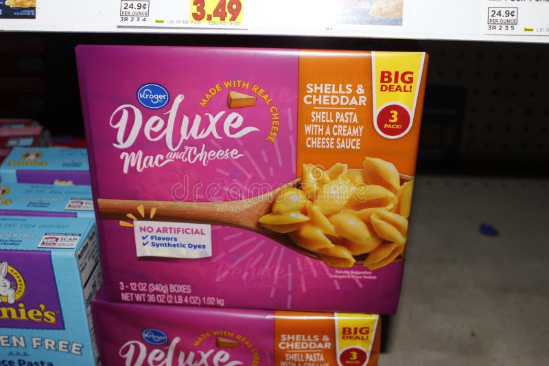 Closeup of Boxes with Lol Surprise Hairgoals Puppets in Shelf of German ...