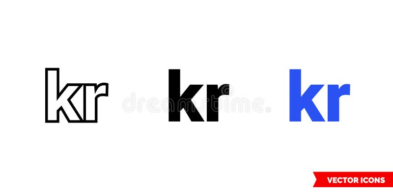 Krona Symbol Stock Illustrations – 386 Krona Symbol Stock Illustrations ...