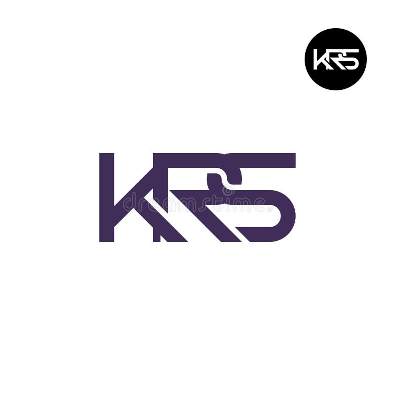 Krs Logo Stock Illustrations – 25 Krs Logo Stock Illustrations, Vectors ...