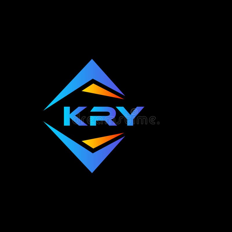 Kry Letter Stock Illustrations – 21 Kry Letter Stock Illustrations ...