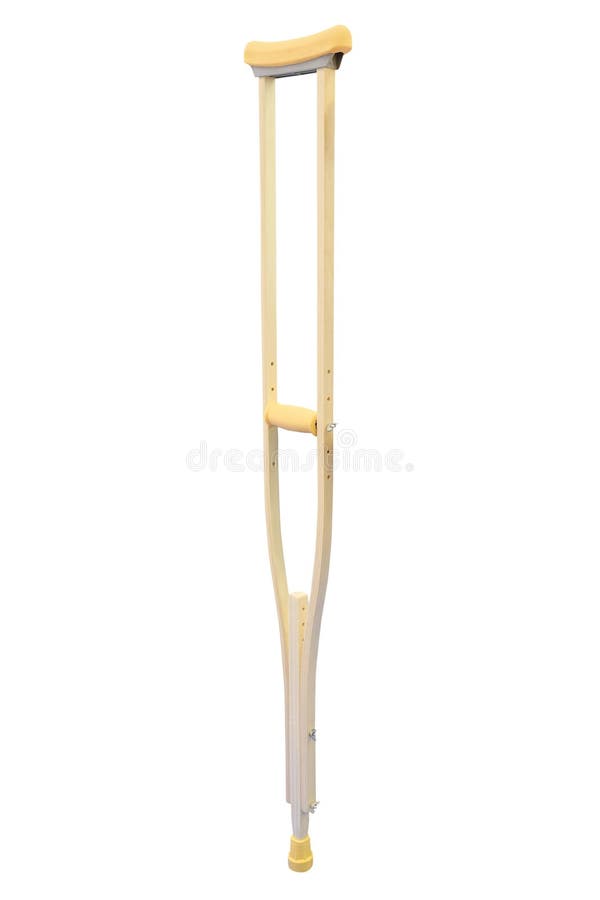 Kryckor arkivfoto. Bild av anläggning, vitt, bakgrund - 8220534