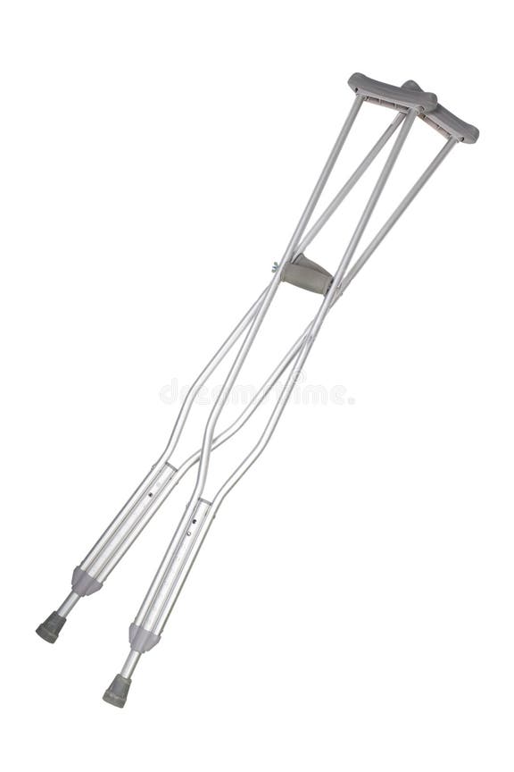 Kryckor fotografering för bildbyråer. Bild av läkarundersökning - 2135693