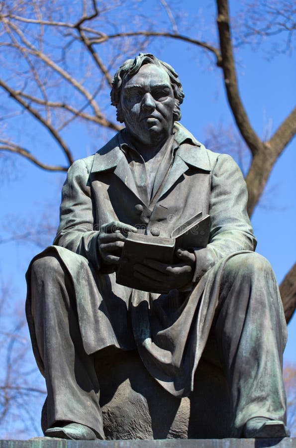 Krylov monument stock image. Image of crown, path, poet - 31233477