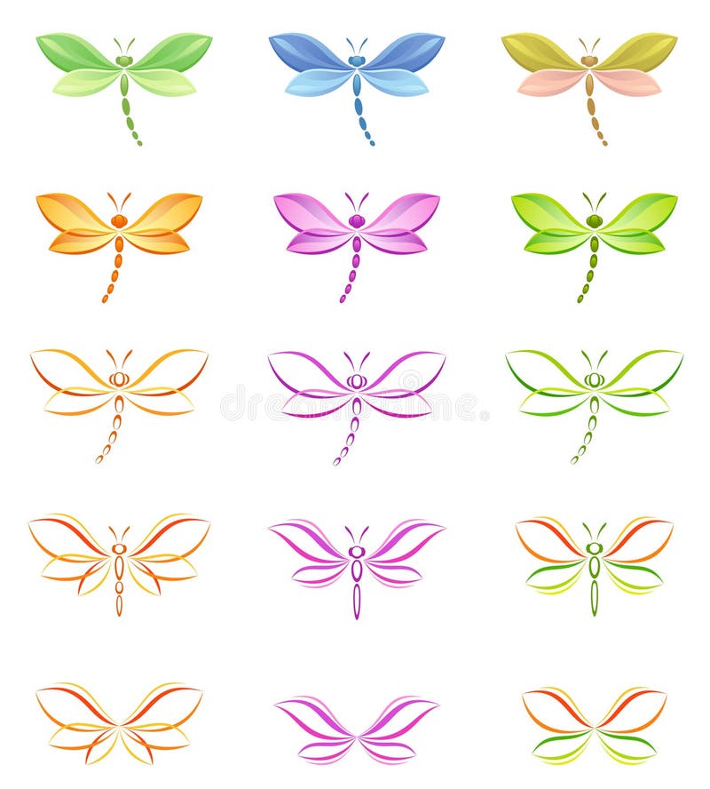 Kryp Stock Illustrationer, Vektorer, & Clipart – (277,284 Stock ...