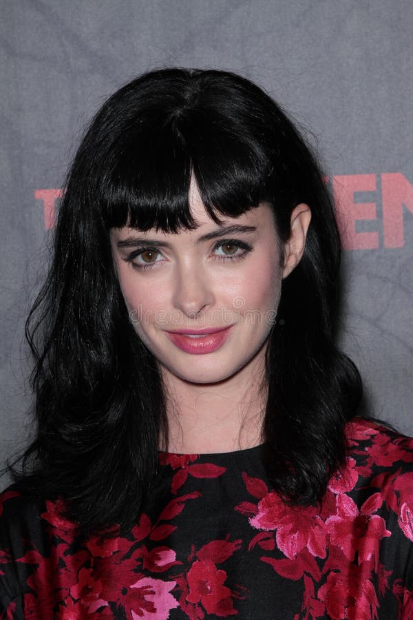 ,Krysten Ritter,Specials editorial photography. Image of media - 25273647