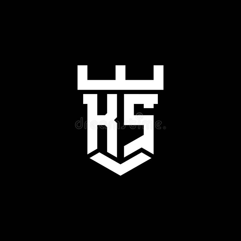 Ks Logo Stock Illustrations – 1,563 Ks Logo Stock Illustrations ...