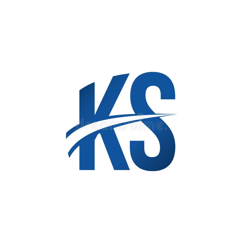 Ks Logo Stock Illustrations – 1,563 Ks Logo Stock Illustrations ...