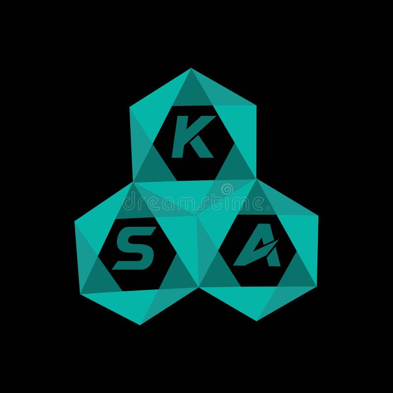 Ksa Logo Stock Illustrations – 283 Ksa Logo Stock Illustrations ...