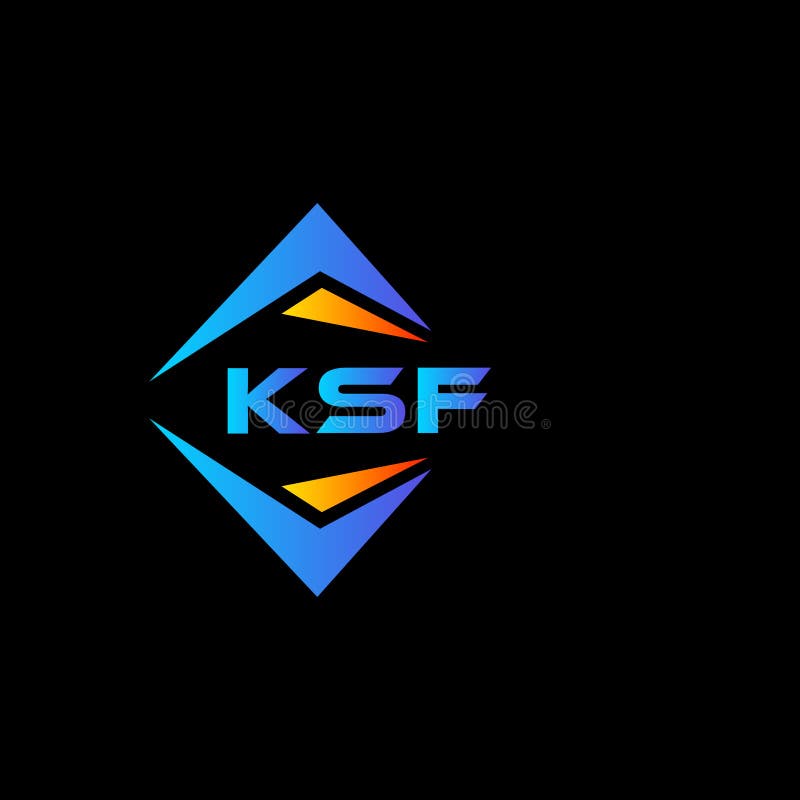 Ksf Logo Stock Illustrations – 18 Ksf Logo Stock Illustrations, Vectors ...