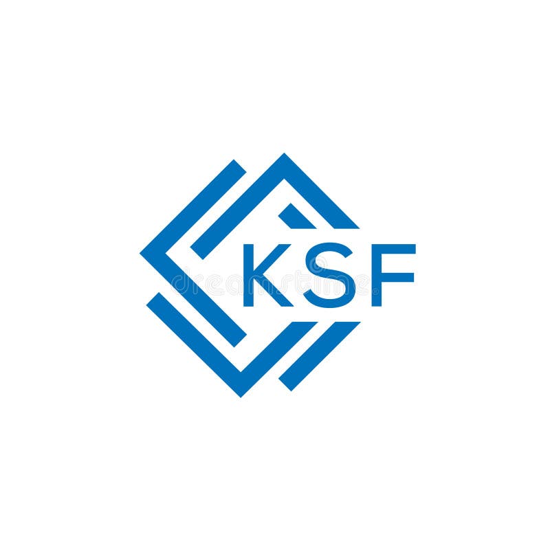 Ksf Logo Stock Illustrations – 14 Ksf Logo Stock Illustrations, Vectors ...