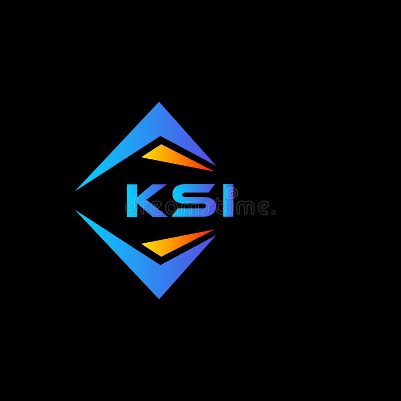 Ksi Logo Stock Illustrations – 25 Ksi Logo Stock Illustrations, Vectors ...