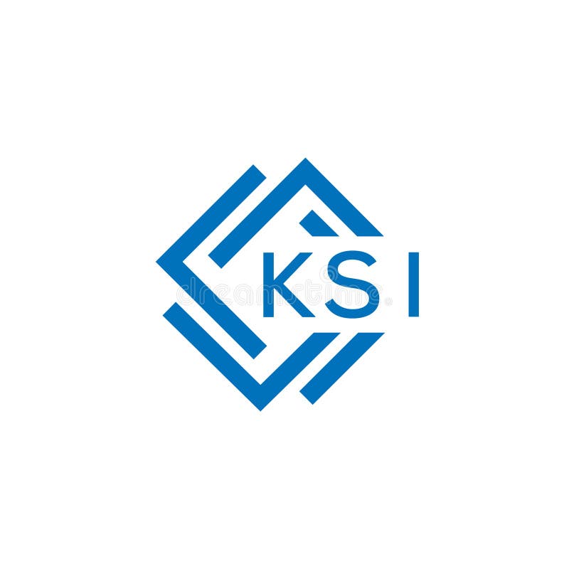 Ksi Logo Stock Illustrations – 29 Ksi Logo Stock Illustrations, Vectors ...