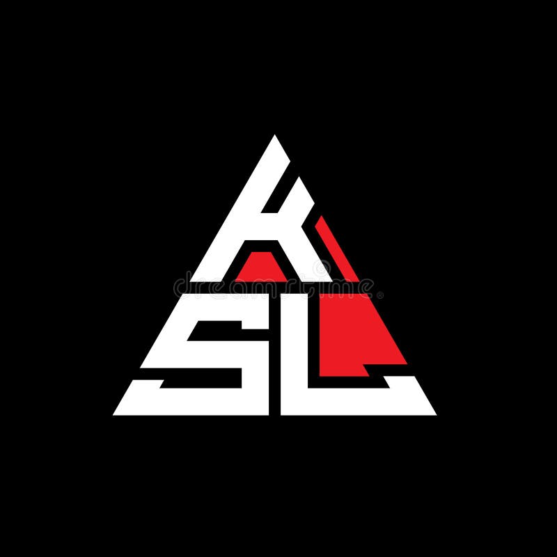 Ksl Triangular Stock Illustrations – 3 Ksl Triangular Stock ...