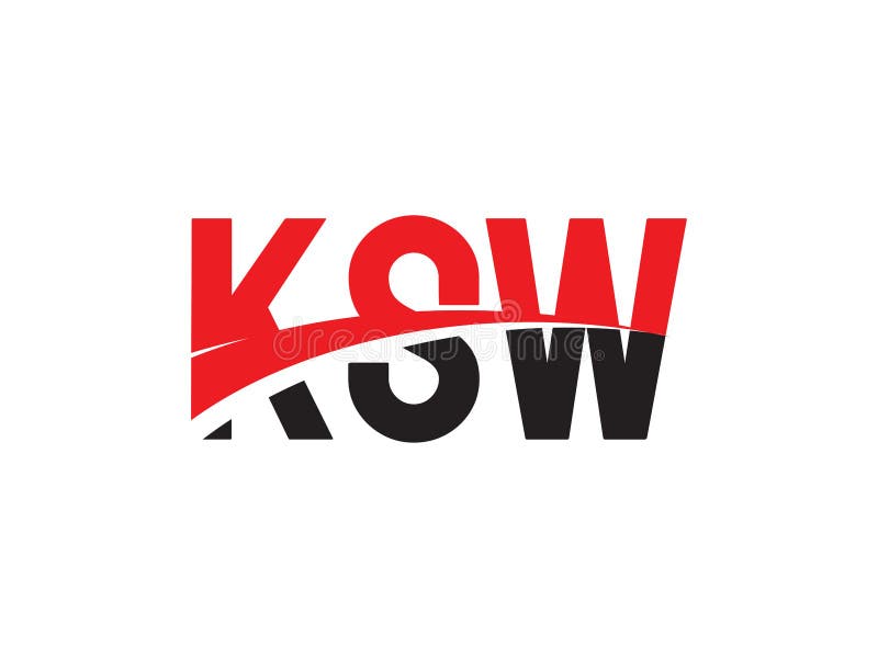 Ksw Letter Stock Illustrations – 13 Ksw Letter Stock Illustrations, Vectors & Clipart - Dreamstime