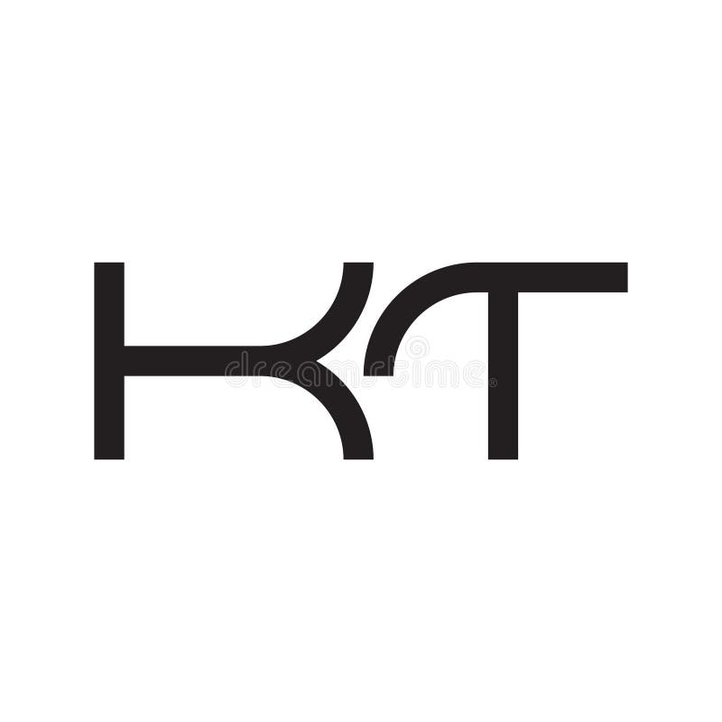 Kt Logo Stock Illustrations – 567 Kt Logo Stock Illustrations, Vectors ...