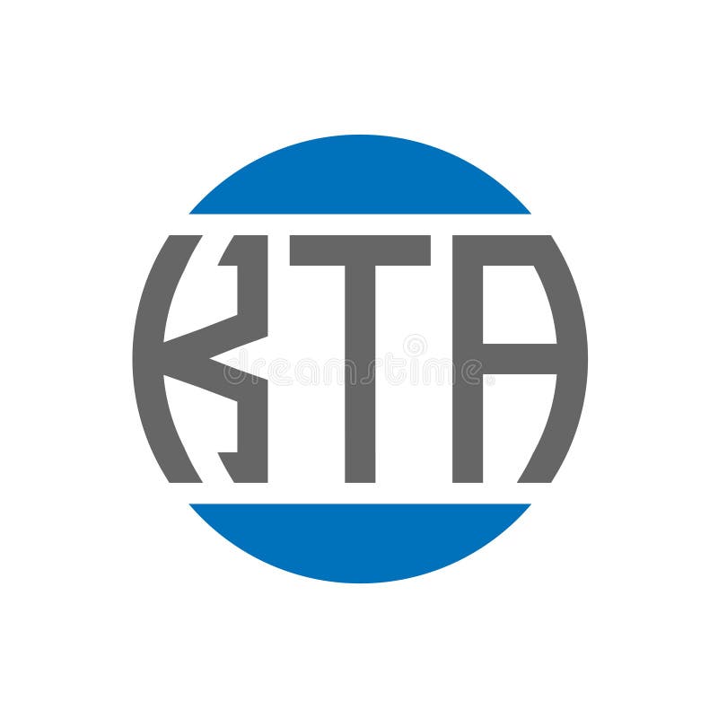 Kta Letter Stock Illustrations – 14 Kta Letter Stock Illustrations ...