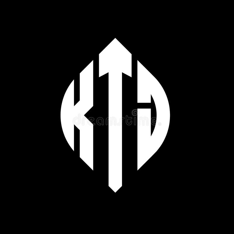 Ktj Letter Stock Illustrations – 17 Ktj Letter Stock Illustrations ...