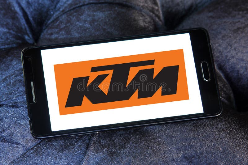Ktm Racing Logo Stock Photos - Free & Royalty-Free Stock Photos from ...