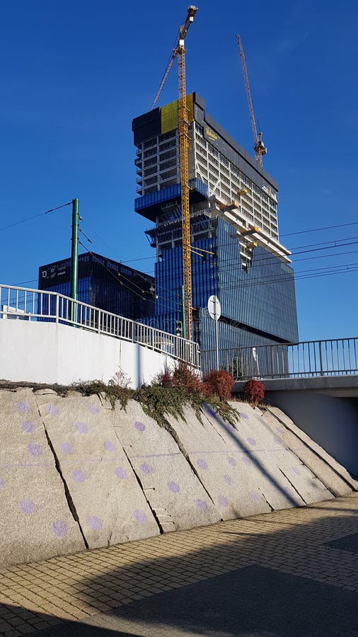 Office Complex editorial stock photo. Image of complex - 53120853