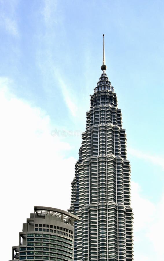 Kuala Lumpur Landmarks Picture. Image: 1743740