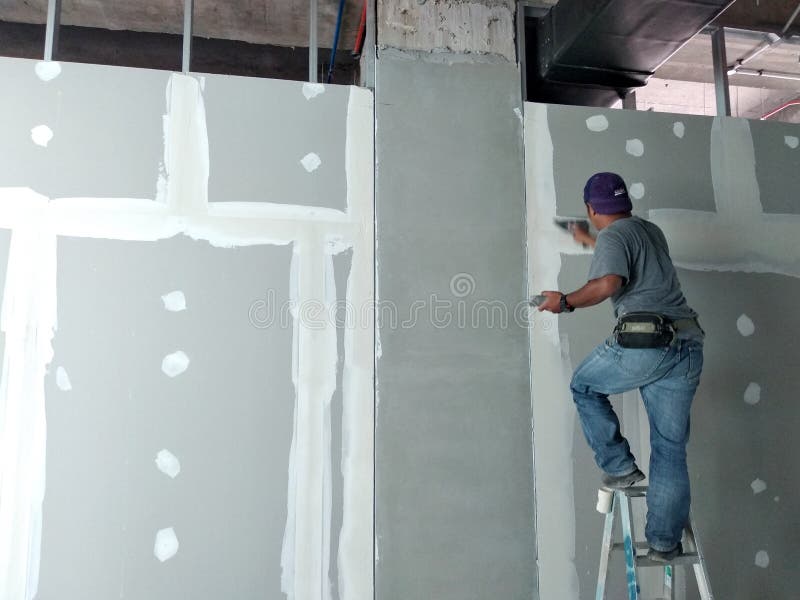 145 Board Gypsum Partition Progress Stock Photos - Free & Royalty-Free Stock Photos from Dreamstime