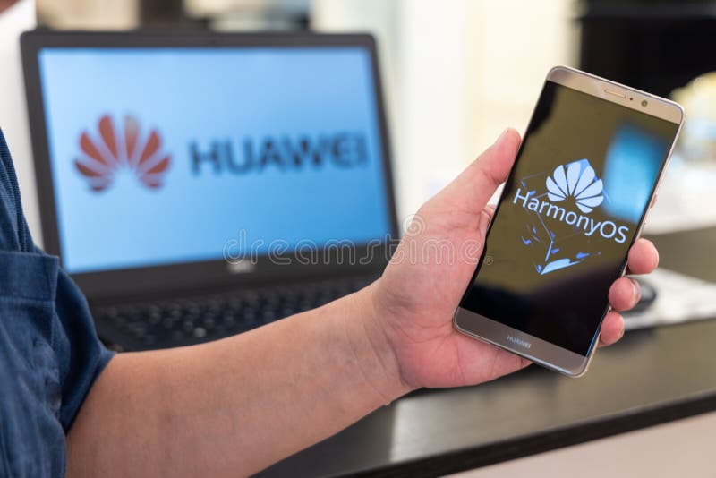 KUALA LUMPUR, MALAYSIA, August, 11, 2019: Huawei Officially Announced ...