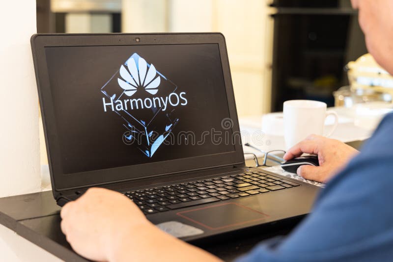 KUALA LUMPUR, MALAYSIA, August, 11, 2019: Huawei Officially Announced ...