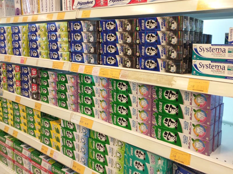 175 Toothpaste Aisle Stock Photos - Free & Royalty-Free Stock Photos ...