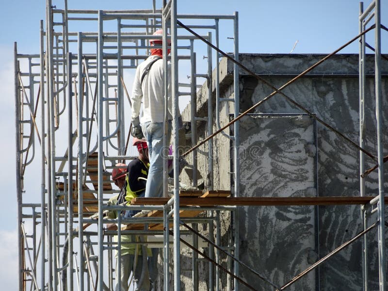 Bad Housekeeping Construction Stock Photos - Free & Royalty-Free Stock ...