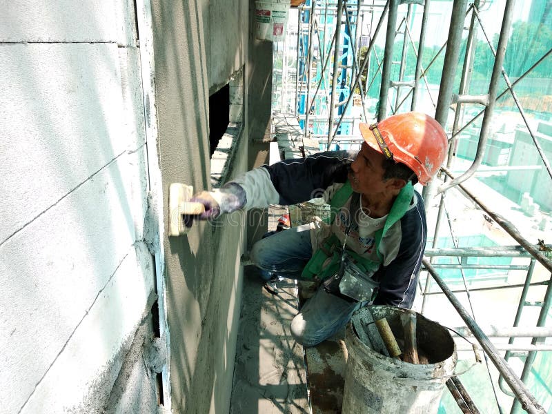 Bad Housekeeping Construction Stock Photos - Free & Royalty-Free Stock ...